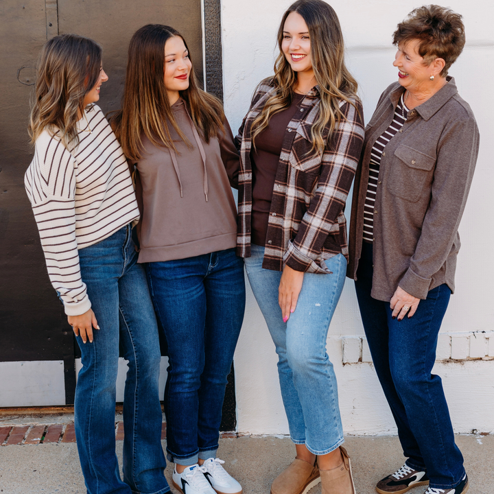 The Vogue Boutique - Elk City, OK - Women's Clothing & Gift Boutique